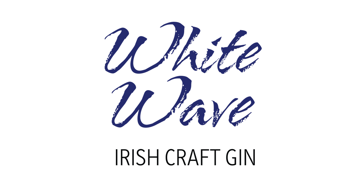 White Wave Gin